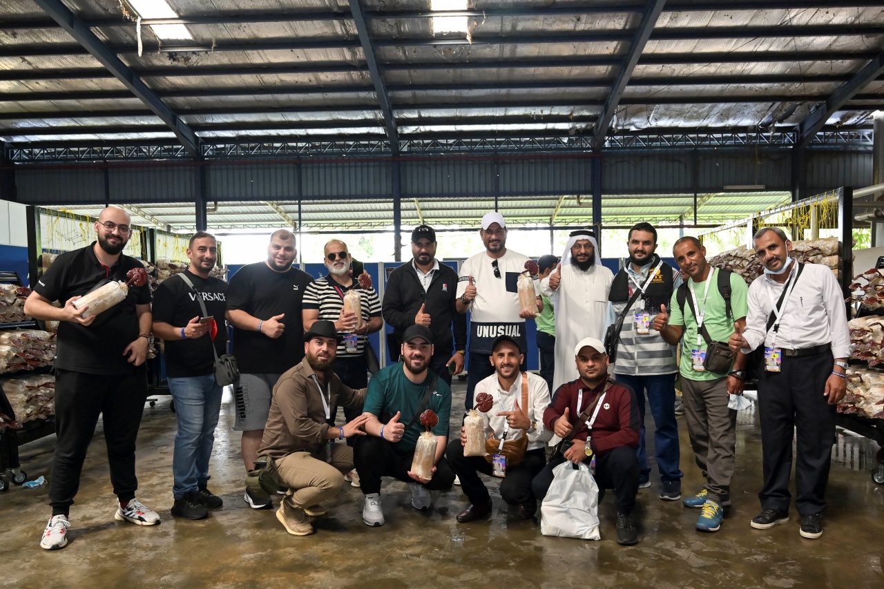 DXN Middle East Official Site