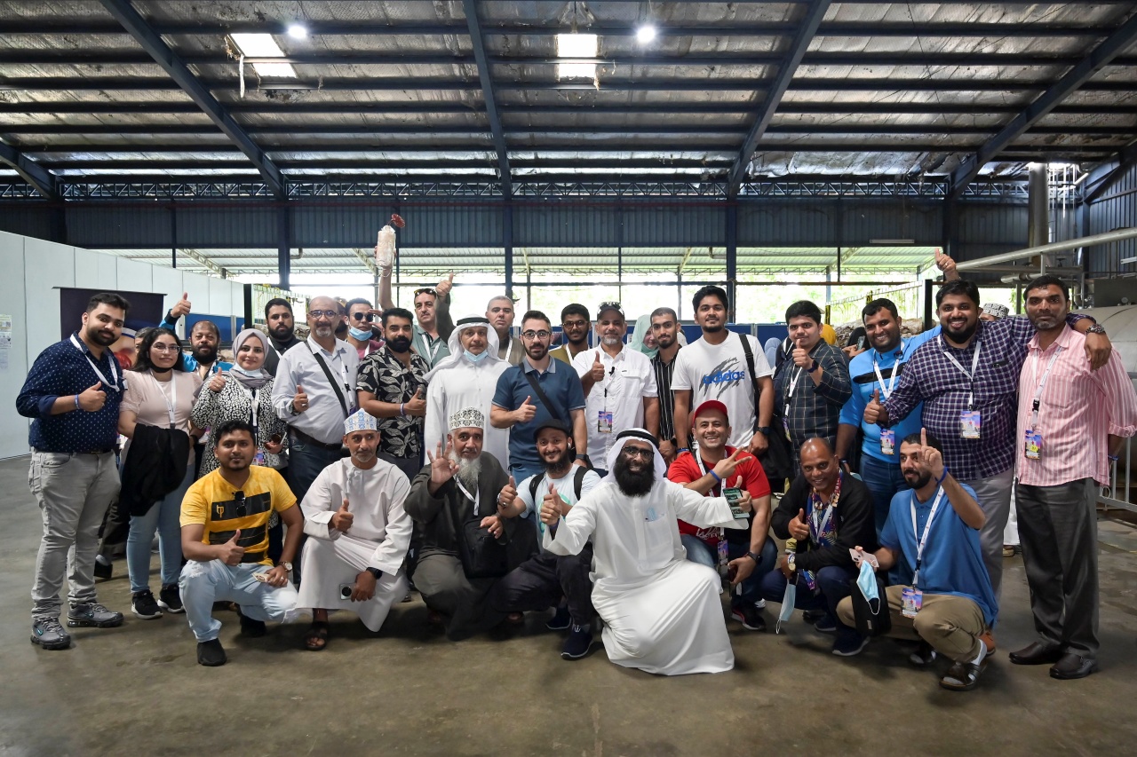 DXN Middle East Official Site