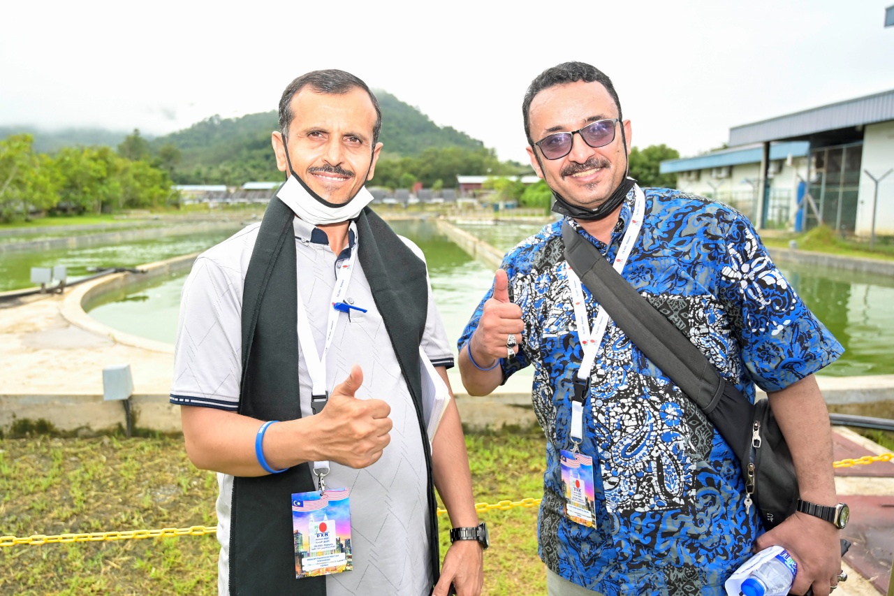 DXN Middle East Official Site