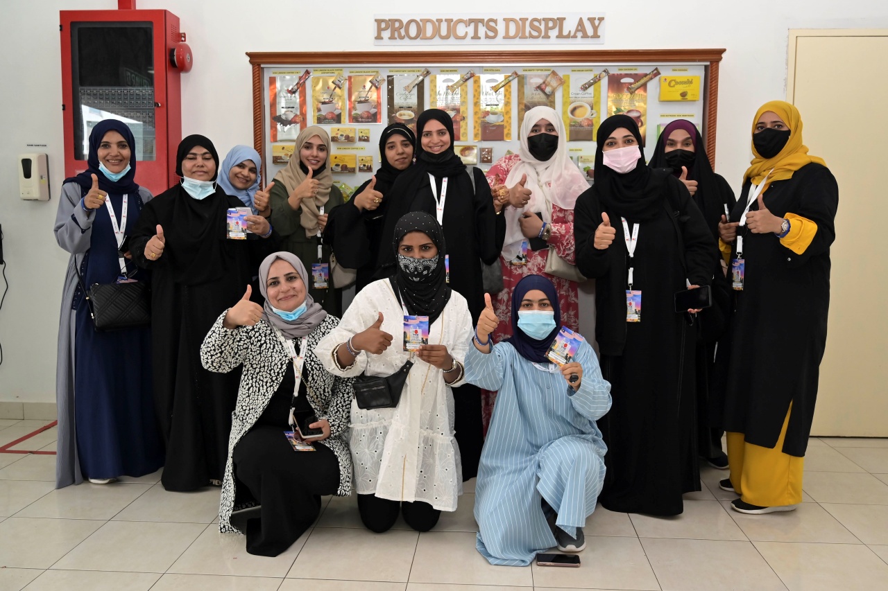 DXN Middle East Official Site