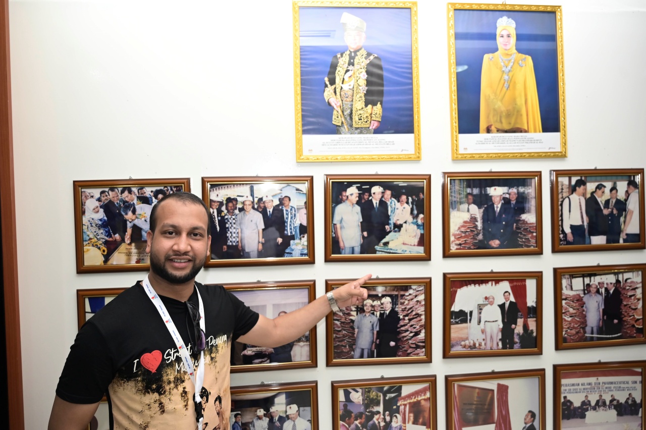 DXN Middle East Official Site