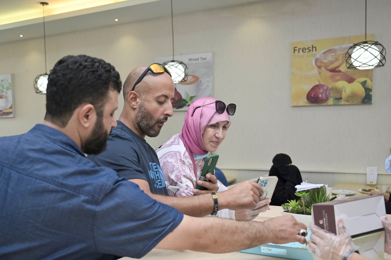 DXN Middle East Official Site