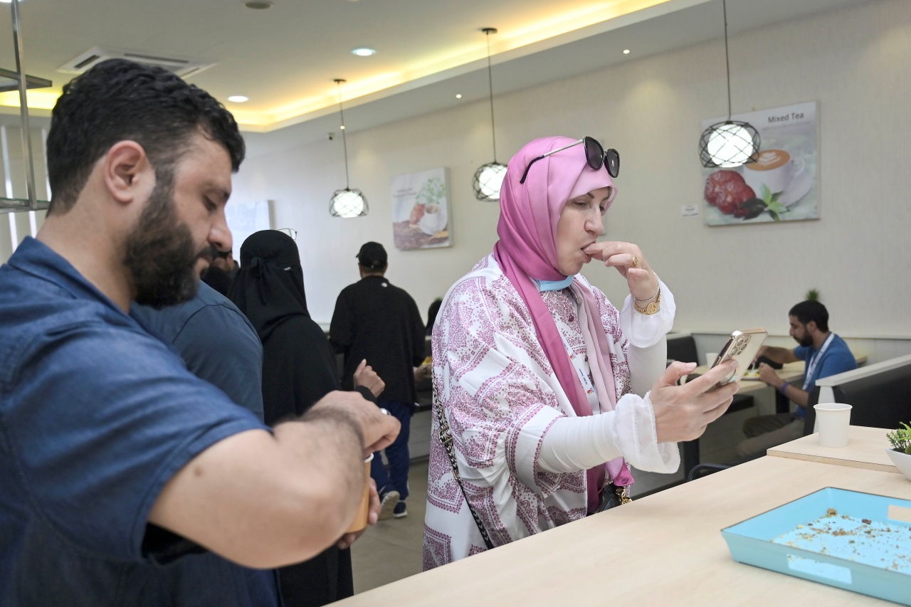 DXN Middle East Official Site