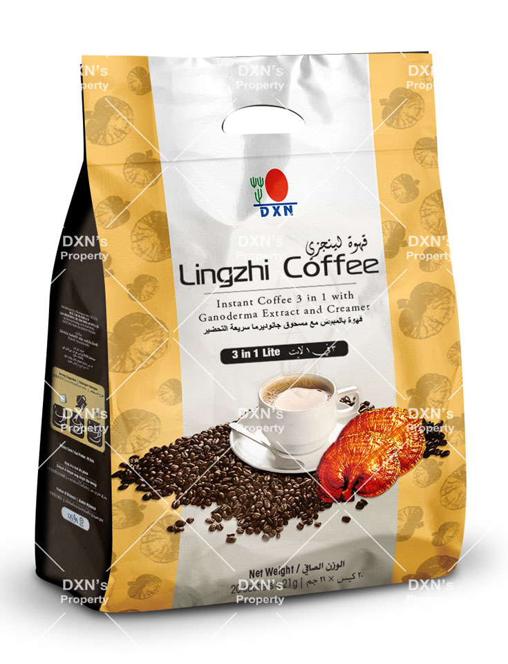 DXN Middle East Official Site