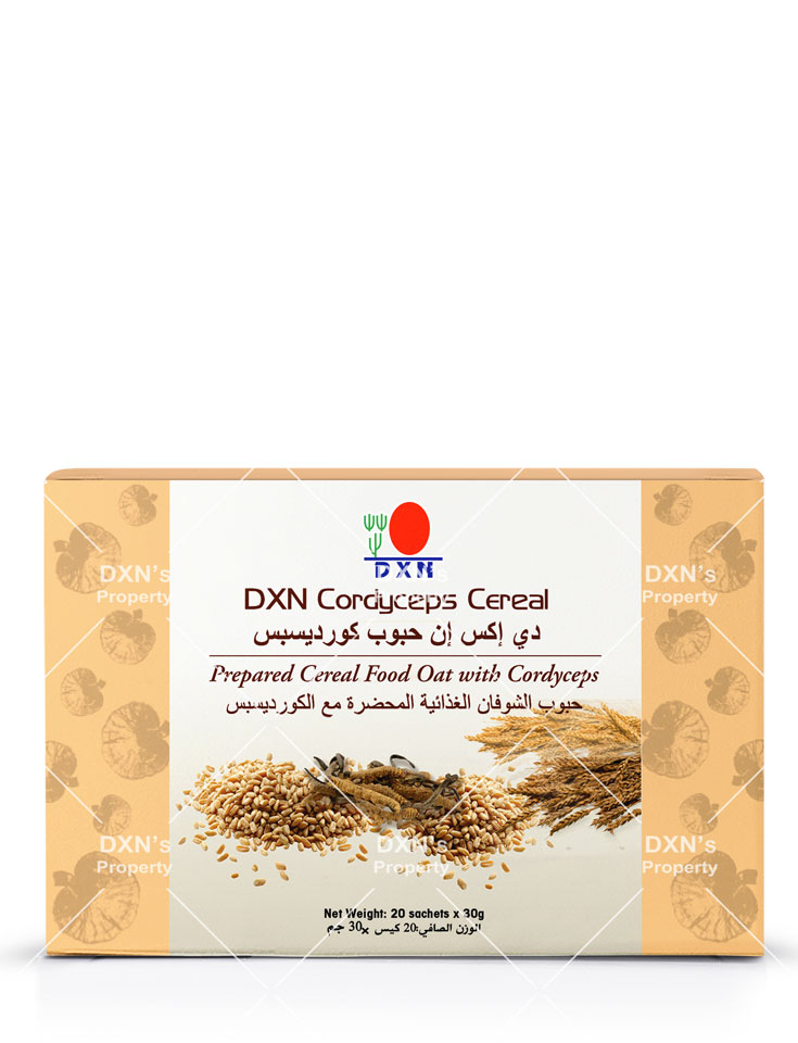 DXN Middle East Official Site