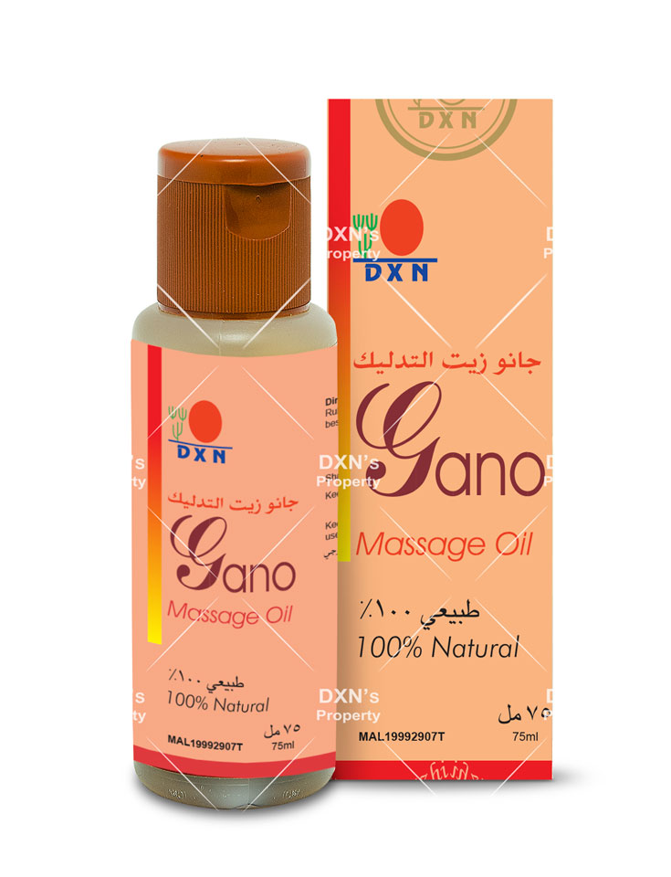 DXN Middle East Official Site