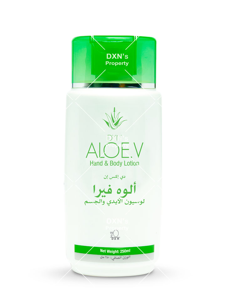 DXN Middle East Official Site