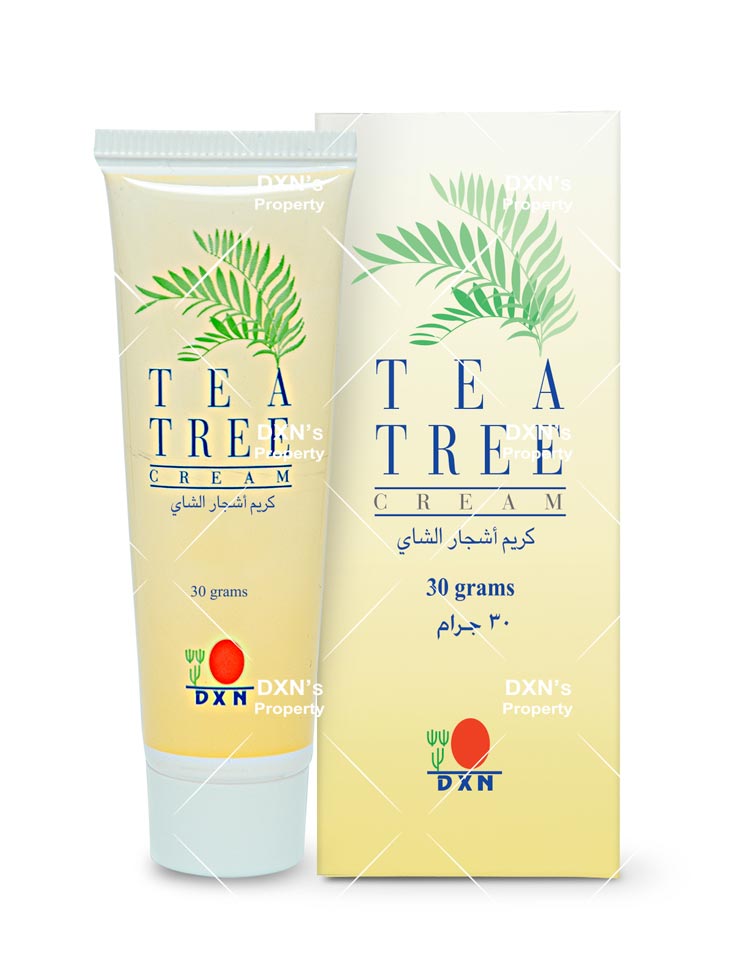 DXN Middle East Official Site